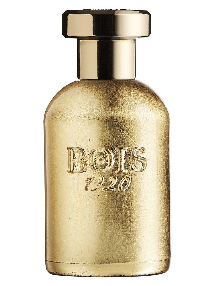 Oro 1920 Bois 1920 perfume - a fragrance for women and men 2013