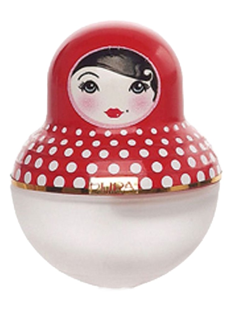 Puposhka Pupa perfume - a fragrance for women