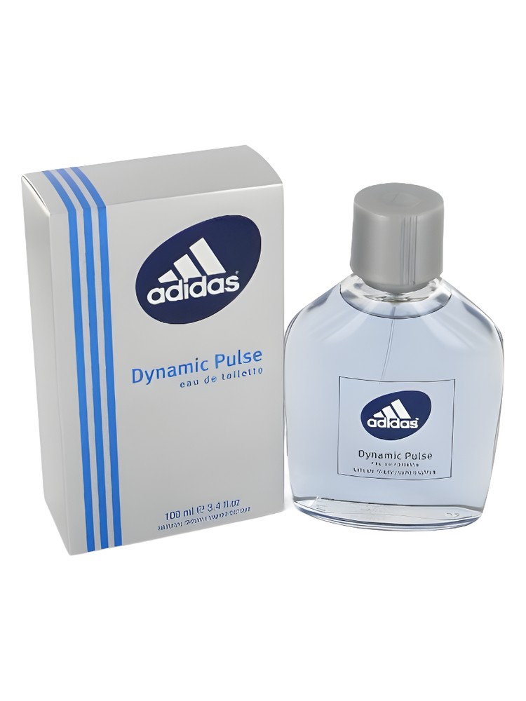 Adidas Dynamic Pulse Adidas cologne - a fragrance for men 1997