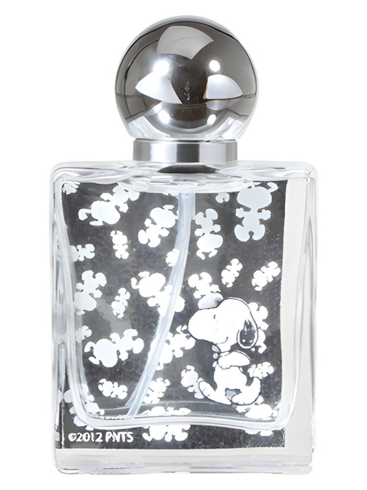 Snoopy Fragrance Silver Snoopy Fragrance perfume - a fragrance for women