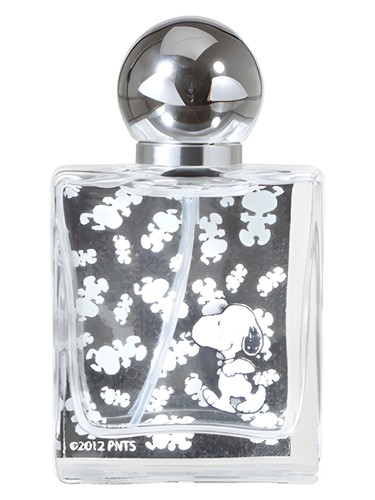 Snoopy Fragrance Silver Snoopy Fragrance perfume - a fragrance for women
