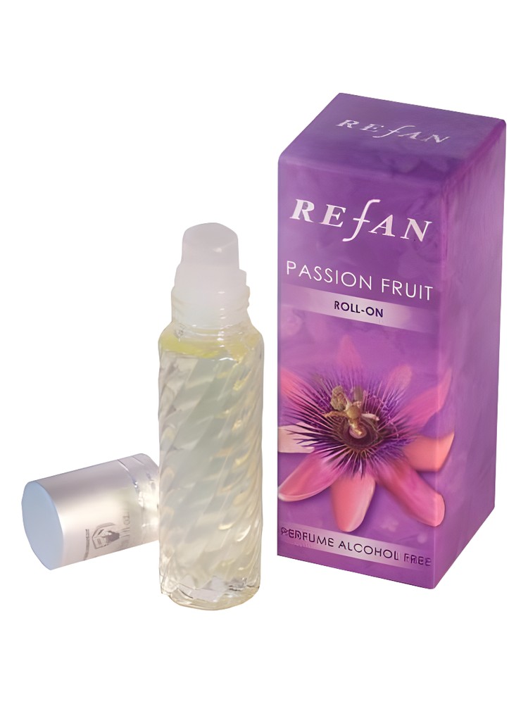 Passion Fruit Refan perfume - a fragrance for women