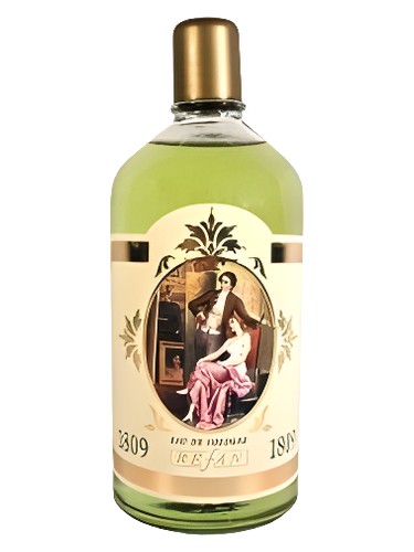 1809 Refan perfume - a fragrance for women and men