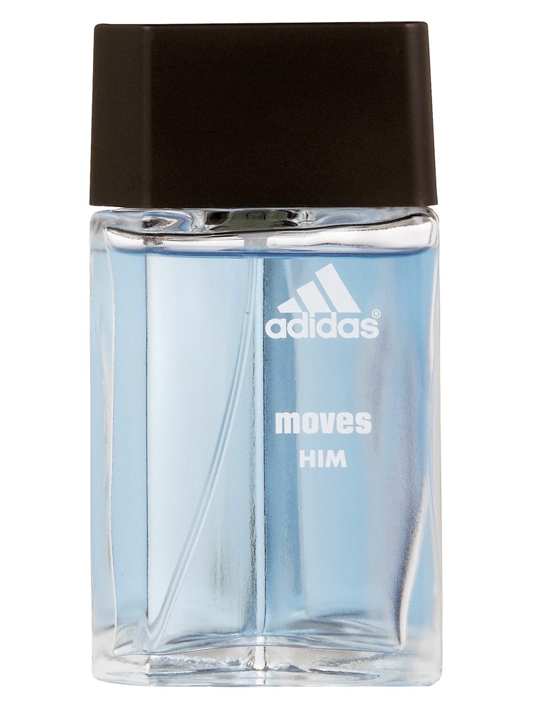 Moves Adidas cologne - a fragrance for men 1999