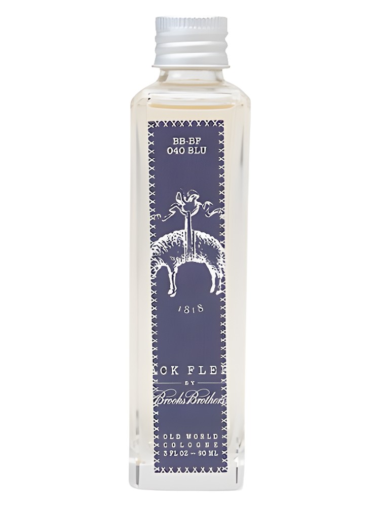 Black Fleece Blue Cologne Brooks Brothers perfume - a fragrance for ...