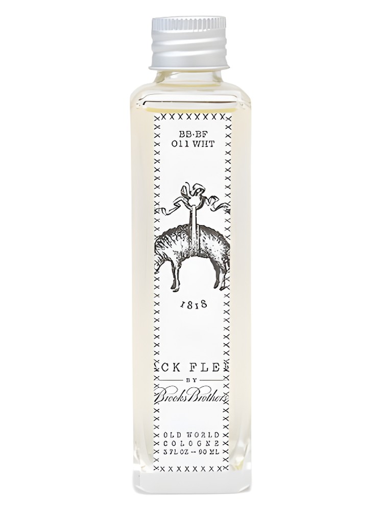 Black Fleece White Cologne Brooks Brothers perfume - a fragrance for ...
