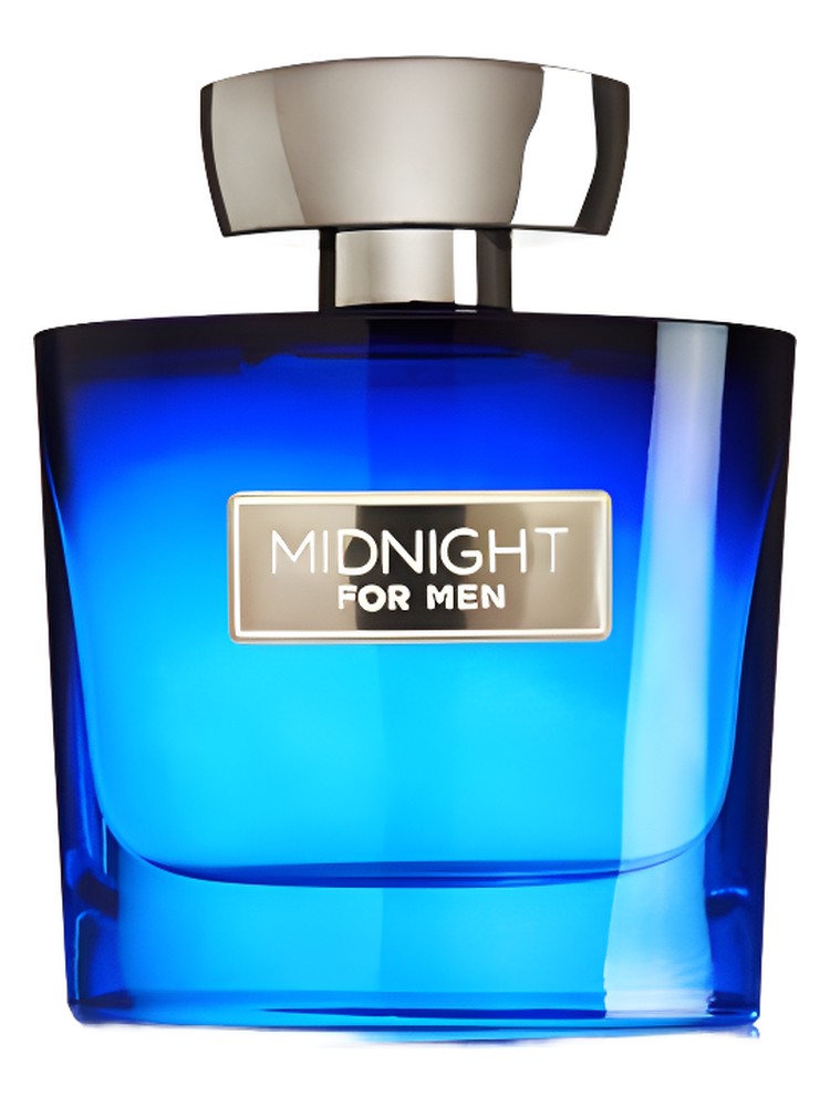 Midnight Bath & Body Works cologne - a fragrance for men 2013