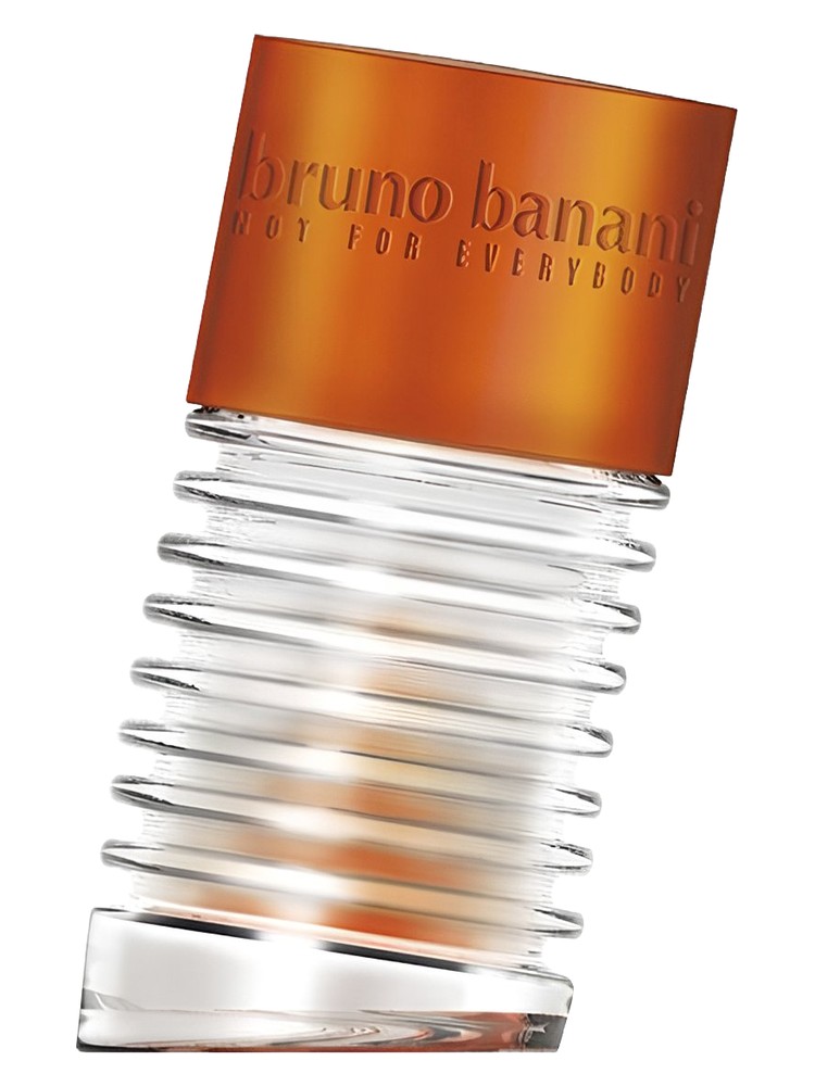 Absolute Man Bruno Banani cologne - a fragrance for men 2014