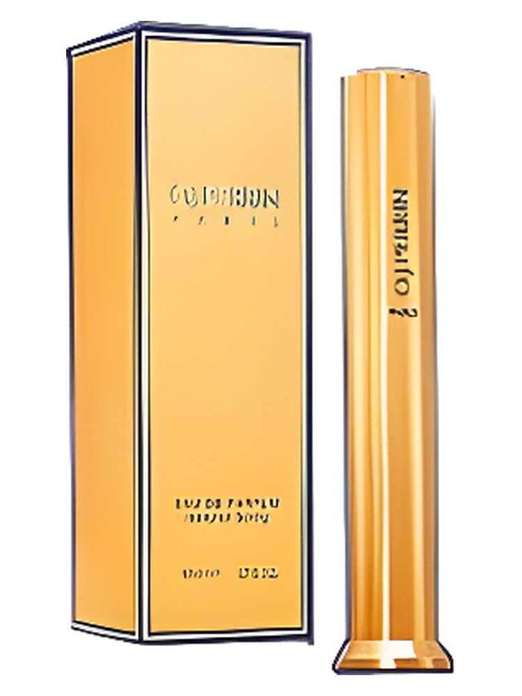 O.J Perrin O.J Perrin perfume - a fragrance for women 2001