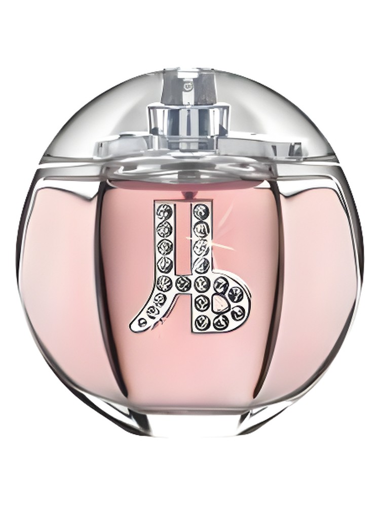 Merveille Johan B perfume - a fragrance for women