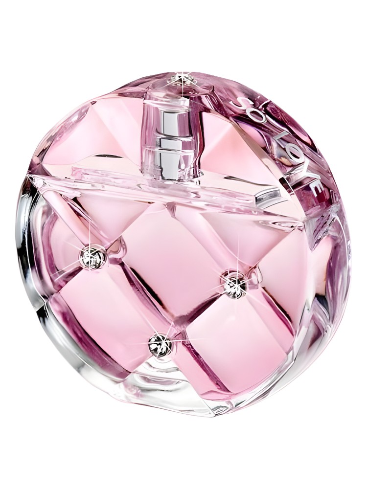 So Love Johan B perfume - a fragrance for women