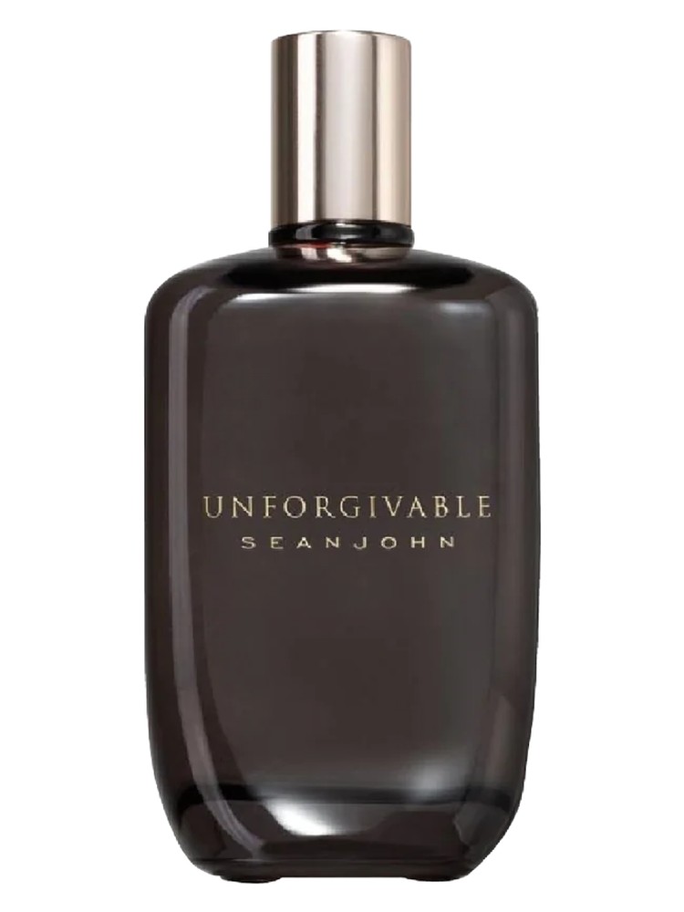 Unforgivable Sean John cologne - a fragrance for men 2006
