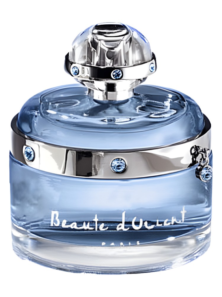 Beaute d'Orient Johan B perfume - a fragrance for women