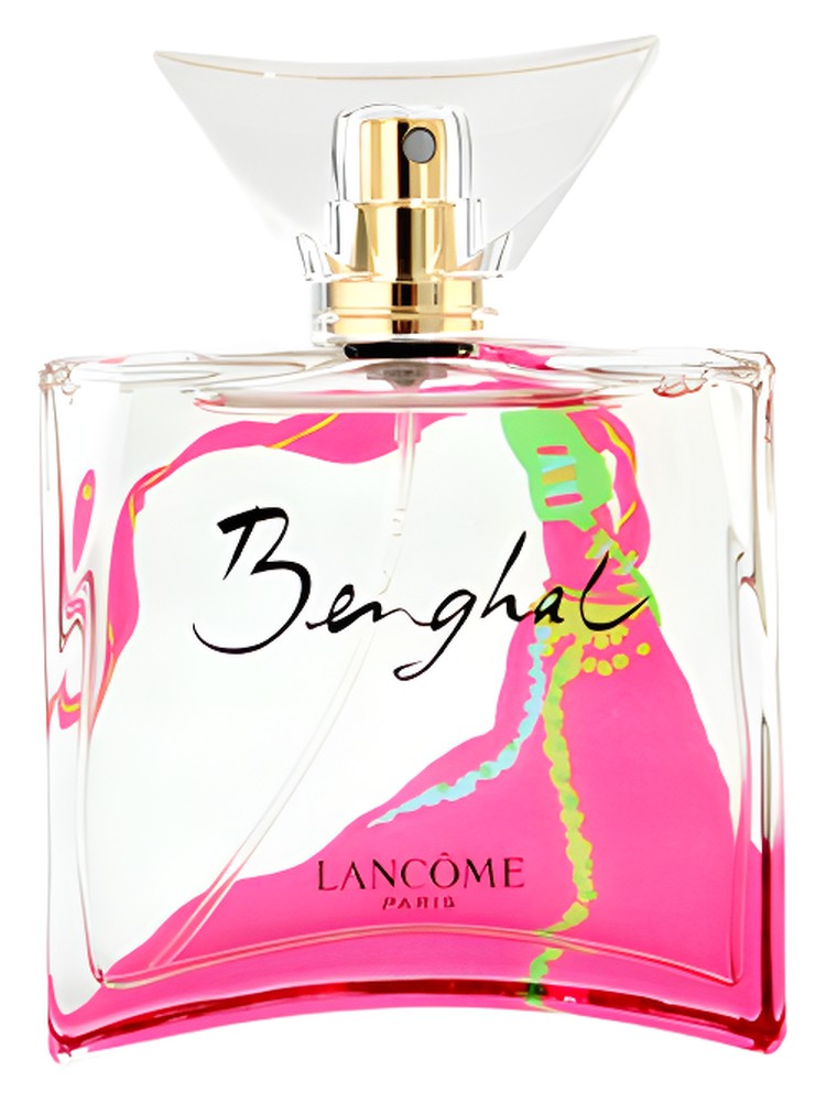 Benghal Lancôme fragancia - una fragancia para Mujeres 2006