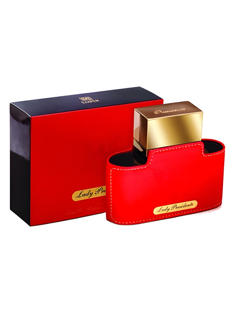 Lady Presidente Emper perfume - a fragrance for women