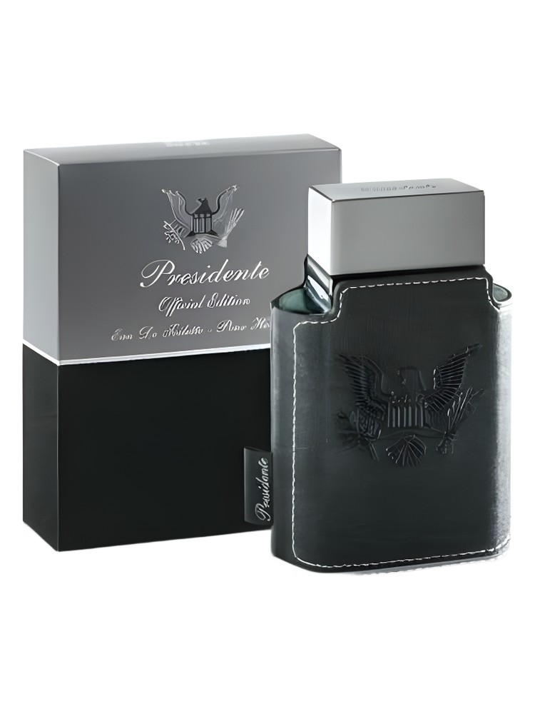Presidente Emper cologne - a fragrance for men