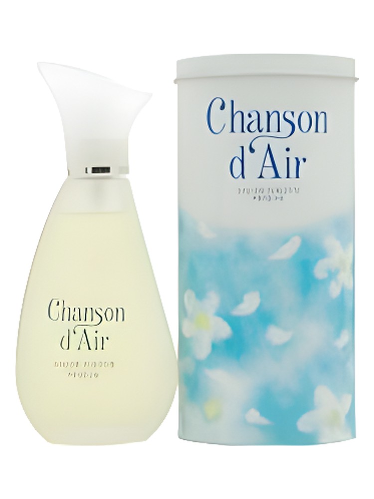 Chanson d'Air Coty perfume - a fragrance for women