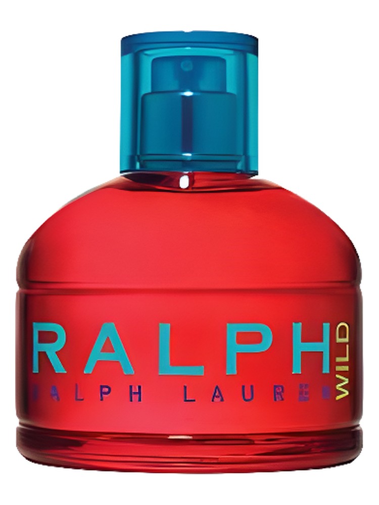 Ralph Wild Ralph Lauren perfume - a fragrance for women 2008