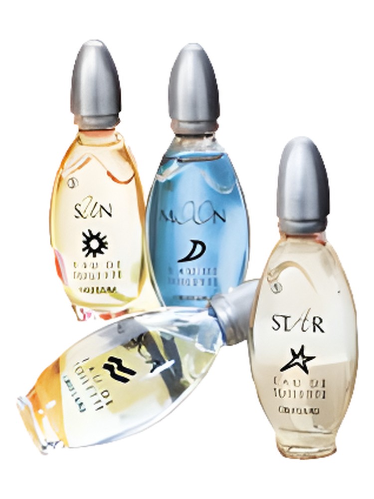 Sun (original) Oriflame perfume - a fragrance for women 1996
