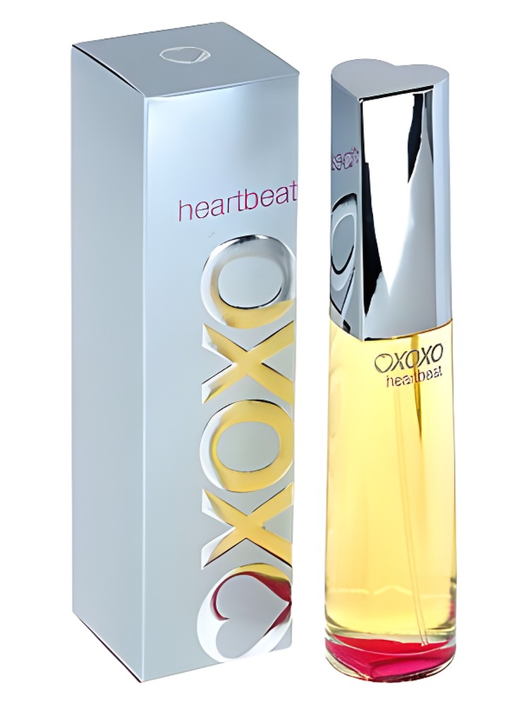 Heartbeat XOXO perfume - a fragrance for women