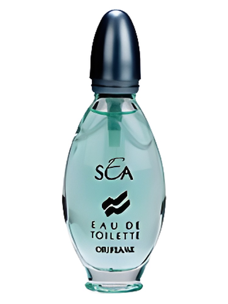 Sea Oriflame perfume - a fragrance for women 1996