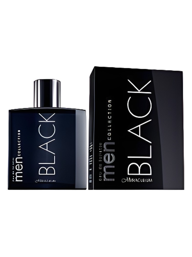 Black Miraculum cologne - a fragrance for men