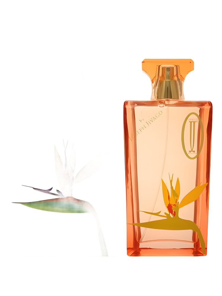 Jivago by Joseph Jivago Joseph Jivago perfume - a fragrance for women
