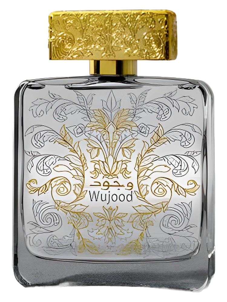 Wujood Junaid Perfumes cologne - a fragrance for men