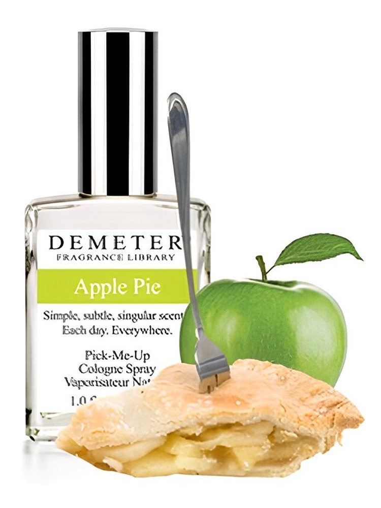 Apple Pie Demeter Fragrance perfume - a fragrance for women and men 2003