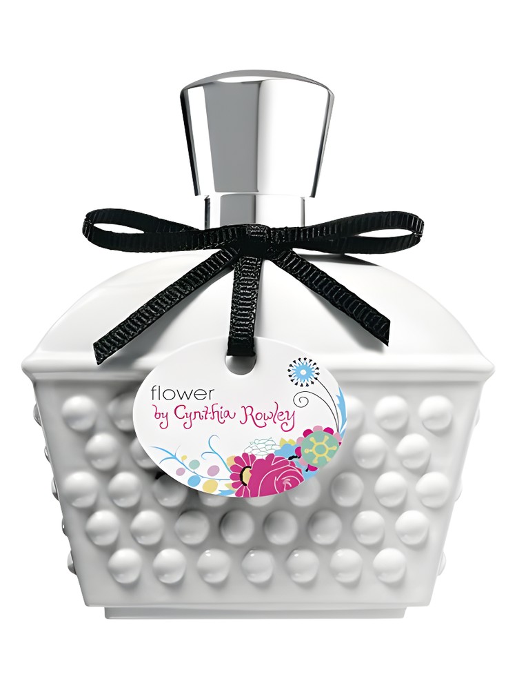 Flower by Cynthia Rowley EDP Avon perfume - a fragrance for women 2008