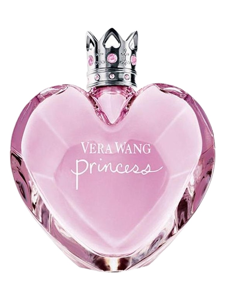 Flower Princess Vera Wang perfume - a fragrance for women 2006