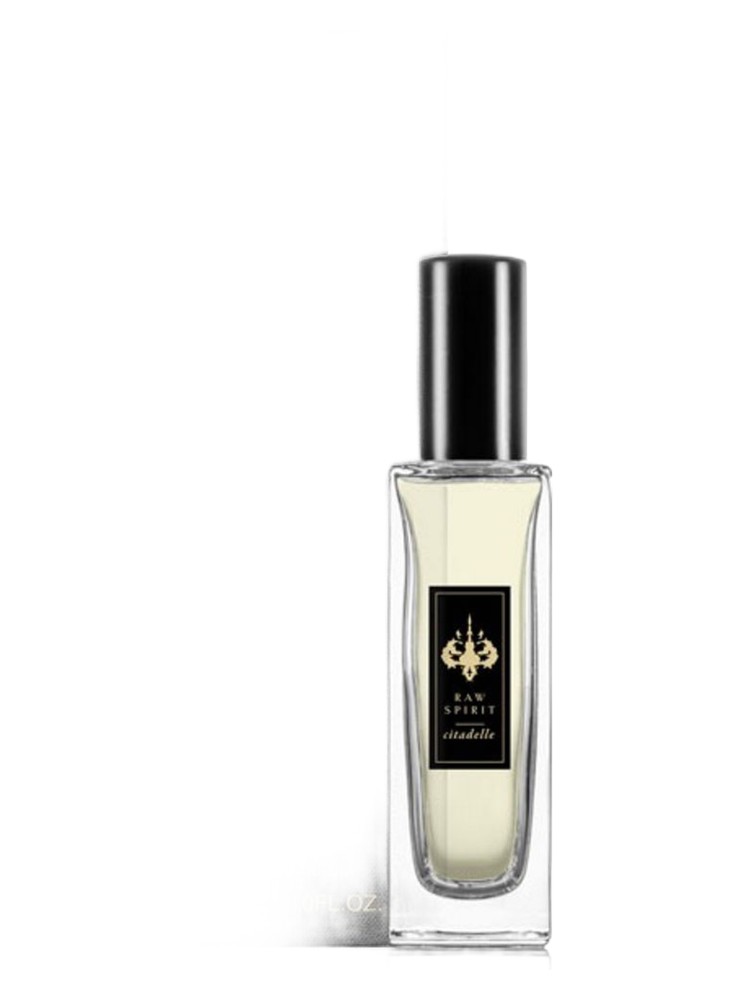 Citadelle Raw Spirit Fragrances perfume - a fragrance for women and men ...
