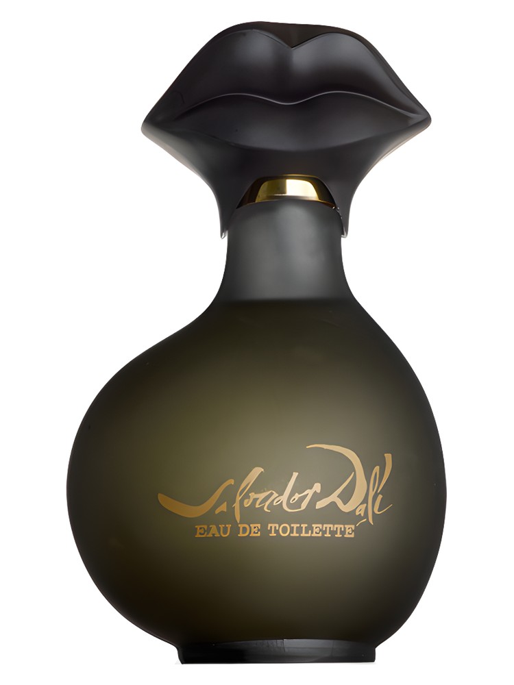 Salvador Dali Pour Homme Salvador Dali Kolonjska voda - parfem za ...