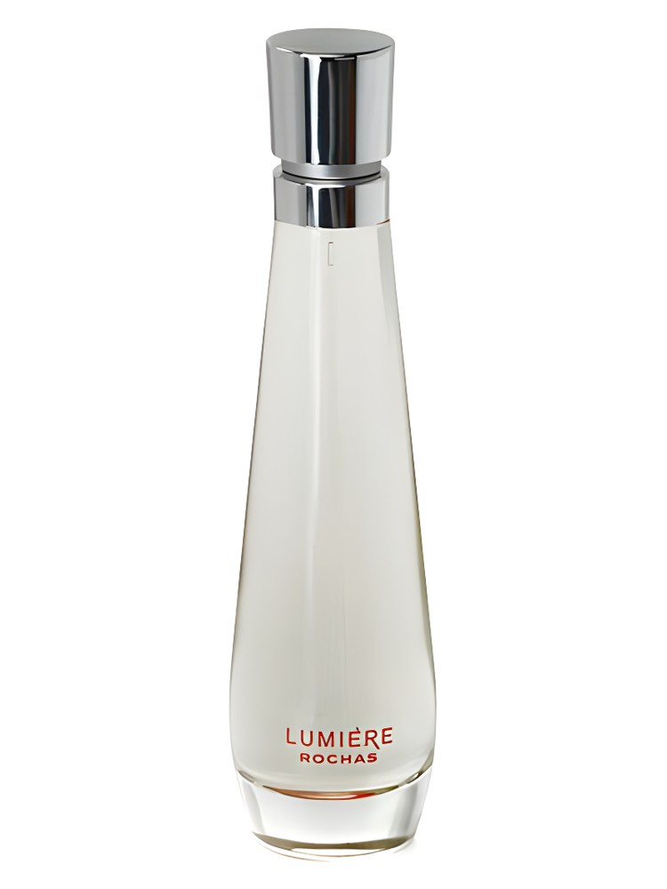 Lumiere (2000) Rochas perfume - a fragrance for women 1984