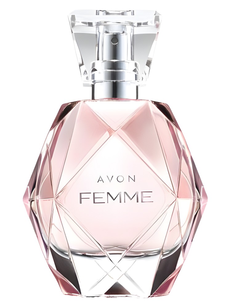 Femme Avon perfume - a fragrance for women 2014