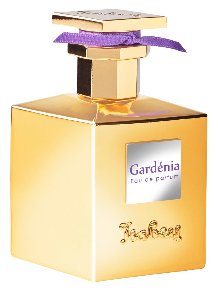Isabey Gardenia Isabey perfume - a fragrance for women 2006