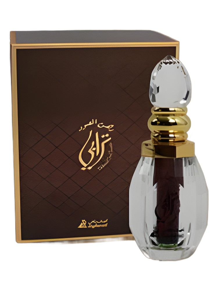 D.Oud Turabi Asgharali fragancia - una fragancia para Hombres y Mujeres
