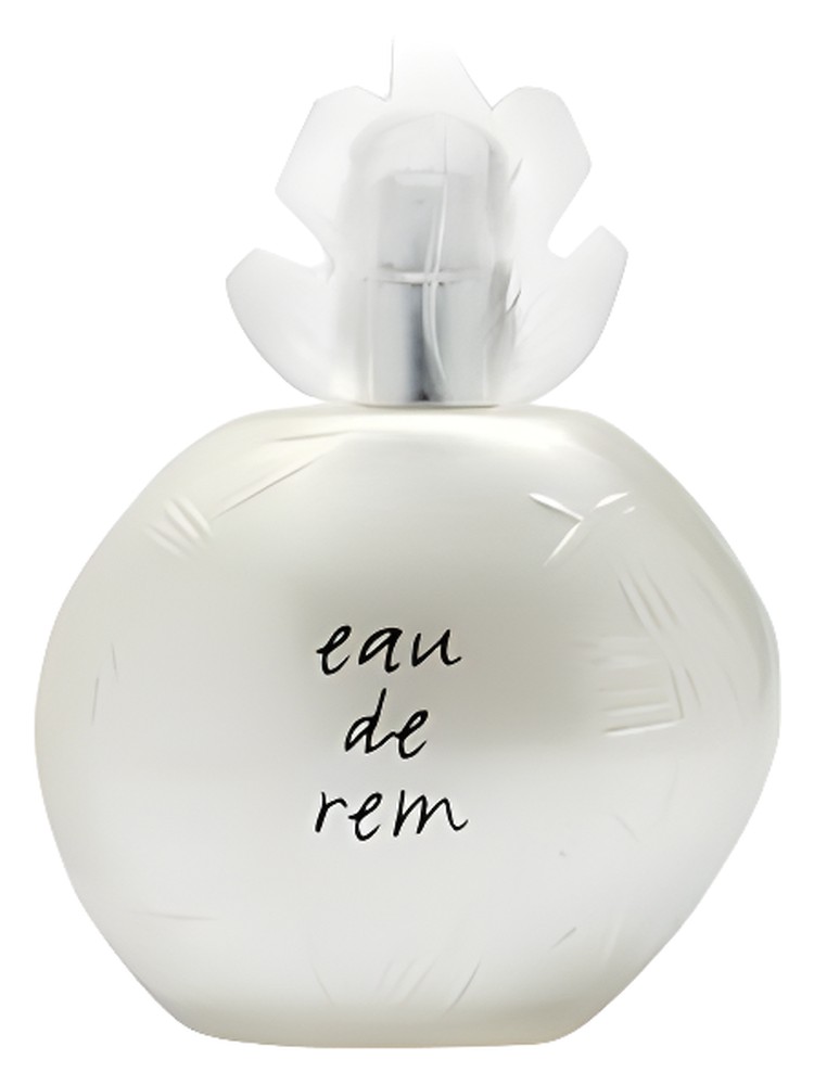 Eau de Rem Reminiscence perfume - a fragrance for women 2001