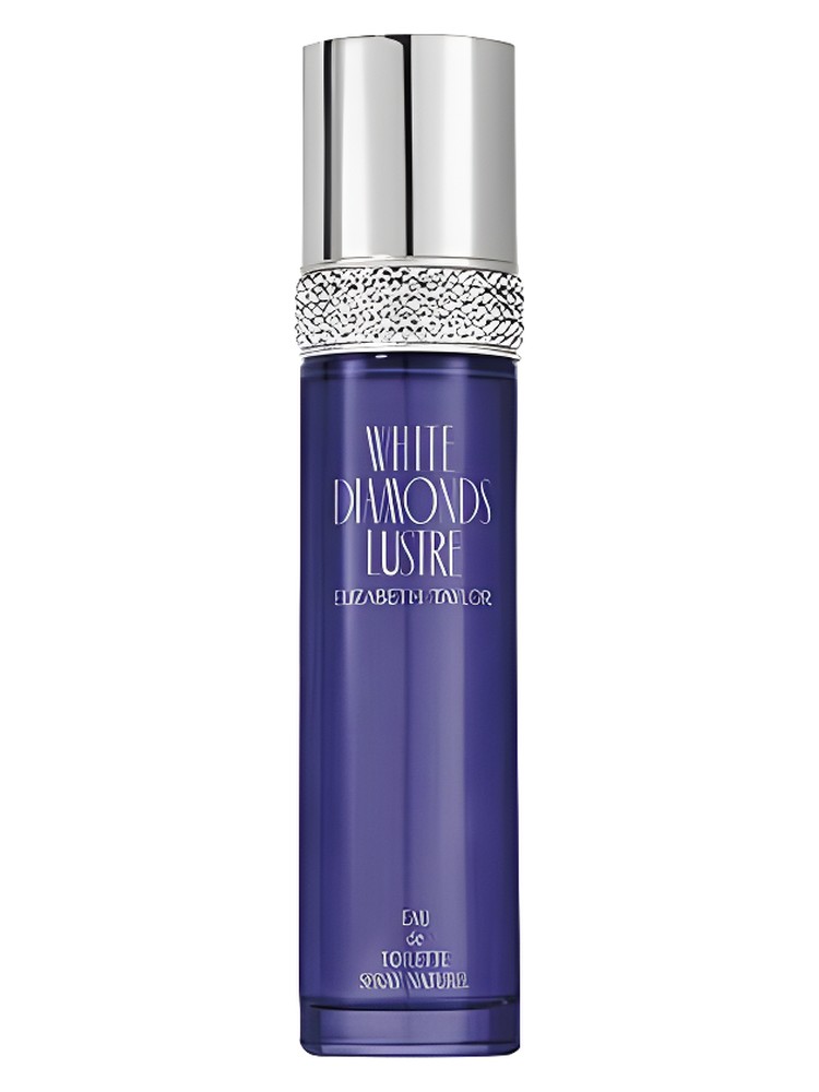 White Diamonds Lustre Elizabeth Taylor perfume - a fragrance for women 2014