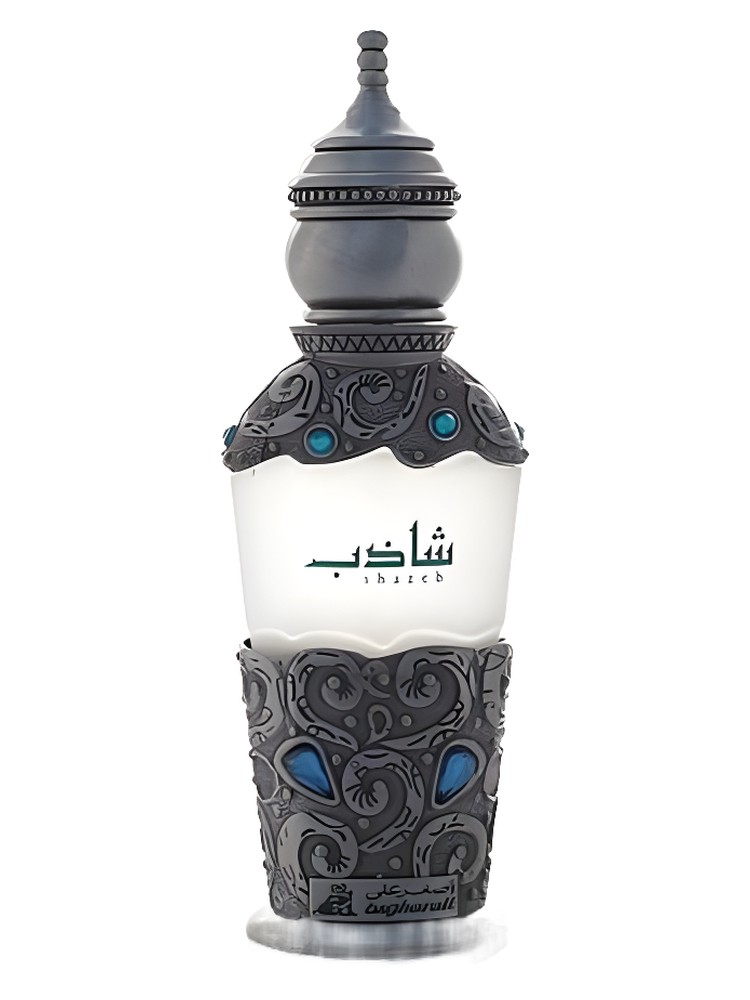 Shazeb Asgharali perfume - a fragrance for women and men