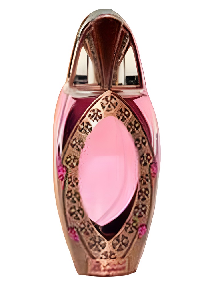 Ward Taifi Asgharali perfume - a fragrance for women