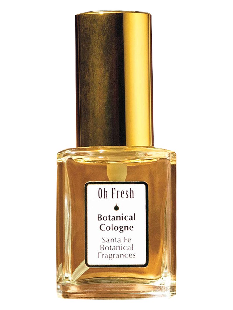 Oh Fresh! Santa Fe Botanical Natural Fragrance Collection - una ...