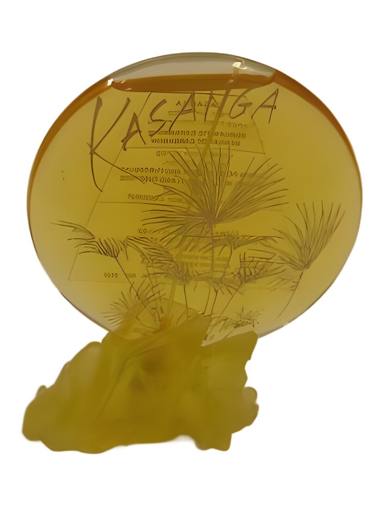 Kasanga Pacoma perfume - a fragrance for women 1997