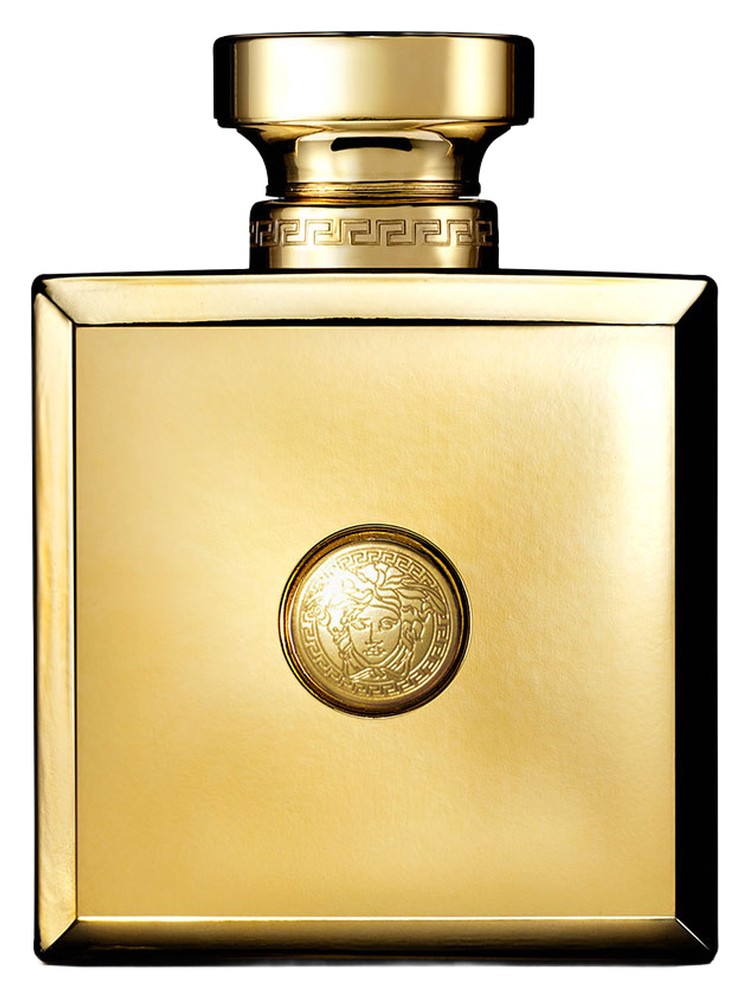 Versace Pour Femme Oud Oriental Versace perfume - a fragrance for women ...