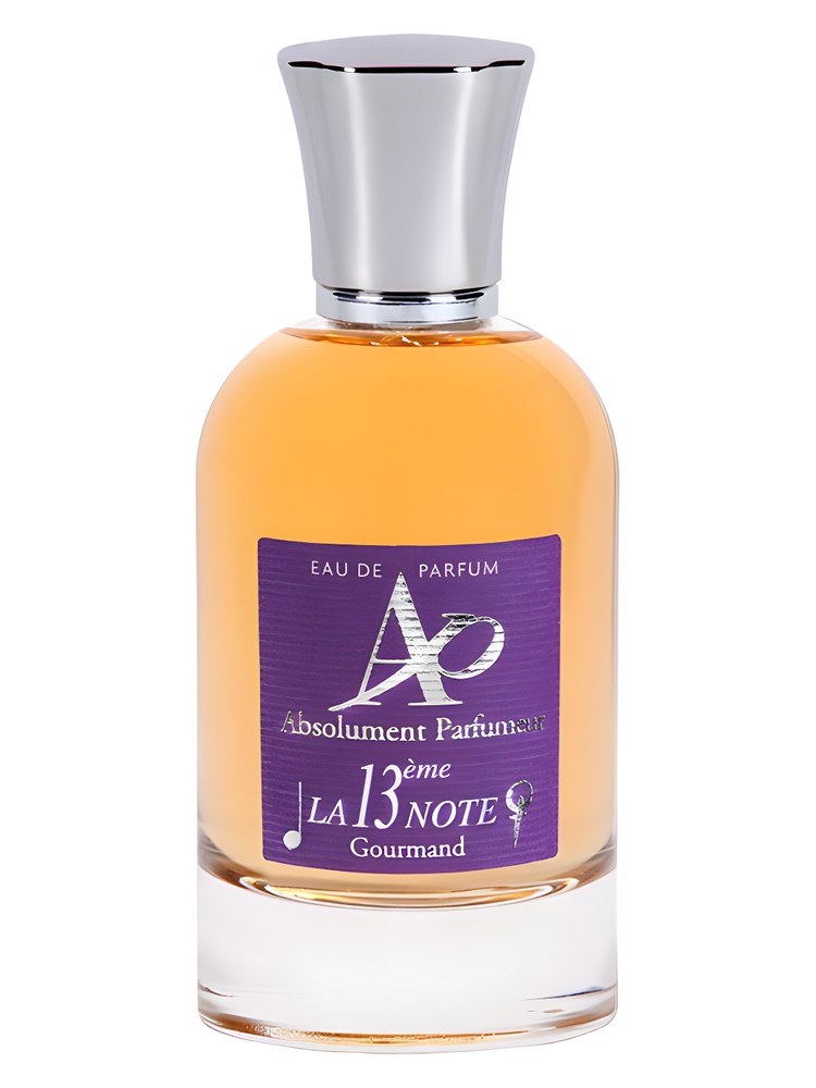 La 13ème Note Femme Absolument Parfumeur perfume - a fragrance for ...