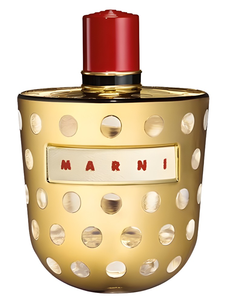 Marni Metallic Marni perfume - a fragrance for women 2013