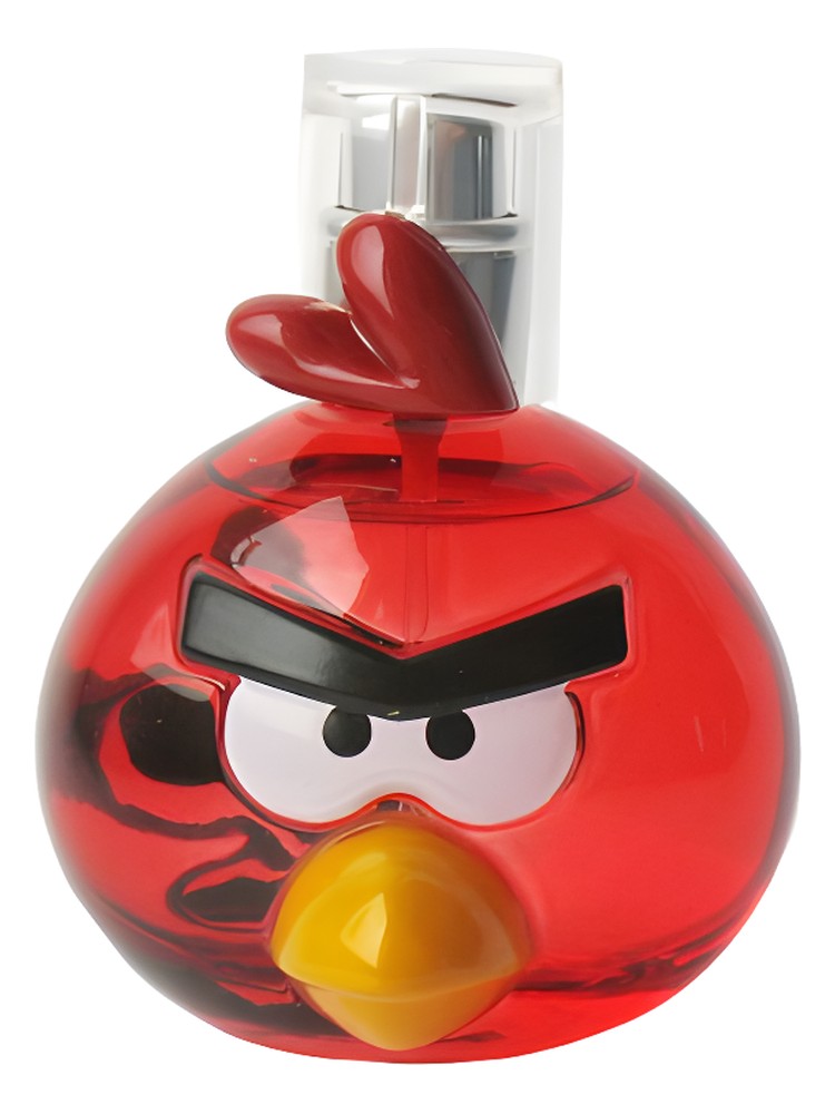 Angry Birds Red Bird Air-Val International perfume - a fragrance for ...