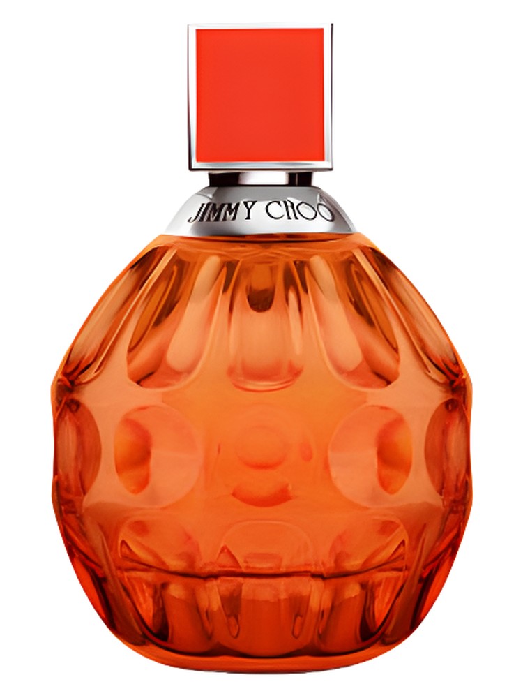 Jimmy Choo Exotic (2014) Jimmy Choo perfume - a fragrance for women 2014