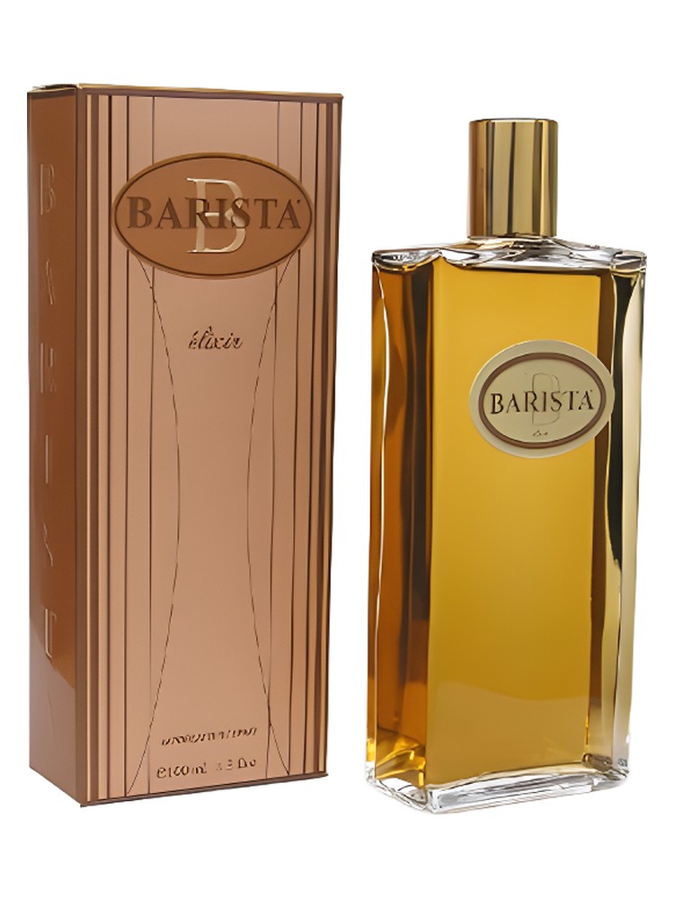 Barista Legendary Fragrances perfume - a fragrance for women and men