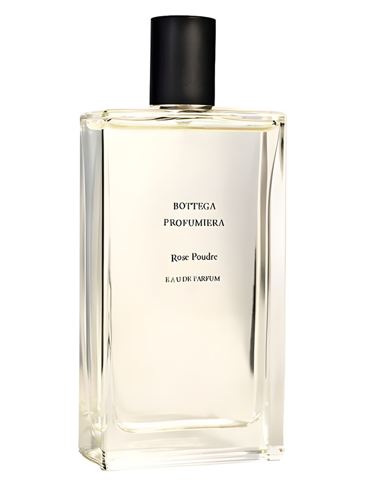 Rose Poudre Bottega Profumiera perfume - a fragrance for women 2013